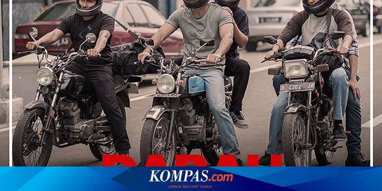 Sinopsis Film Darah Daging yang Tayang Hari Ini