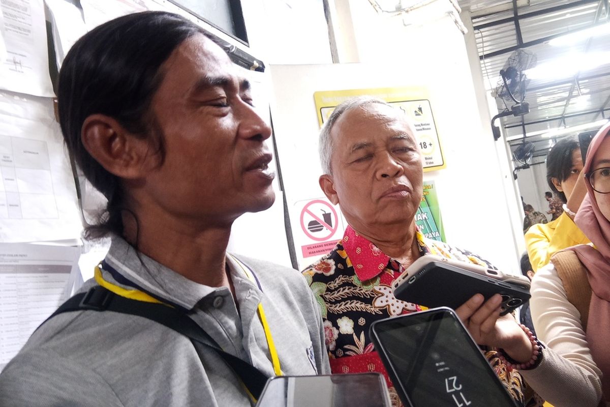 Aipda Robig Dituntut 15 Tahun Penjara, Ayah Gamma: Saya Minta Penjara Seumur Hidup atau Hukuman Mati