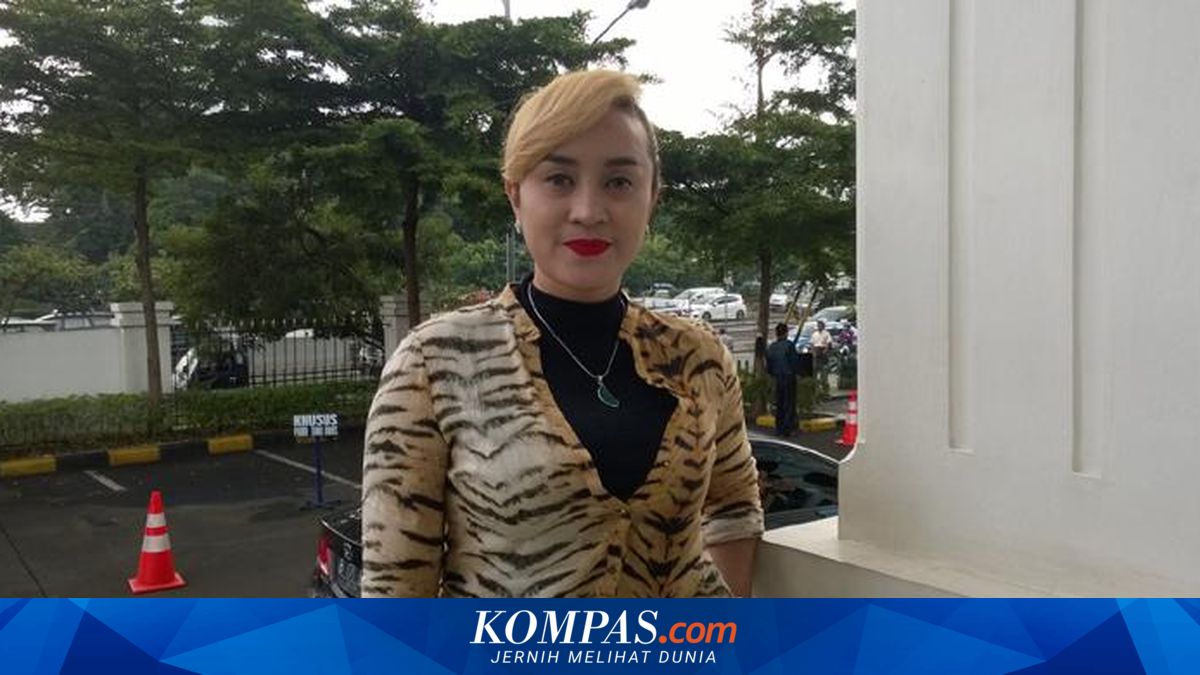 Profil dan Biodata Lia Ladysta Mantan Personel Trio Macan