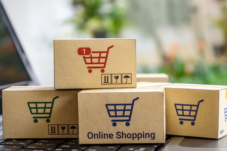 Mendag Prediksi Transaksi lewat E-Commerce Capai Rp 487 Triliun Tahun Ini