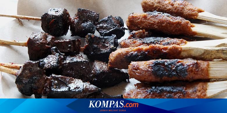Pedas Manis Sate Rembiga