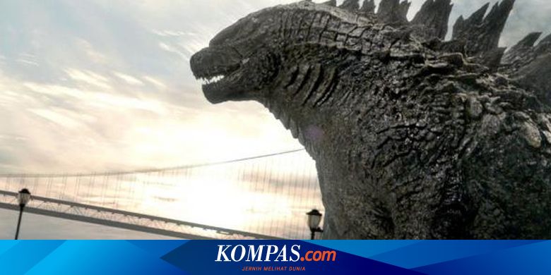 Berita Harian Urutan-film-godzilla Terbaru Hari Ini - Kompas.com