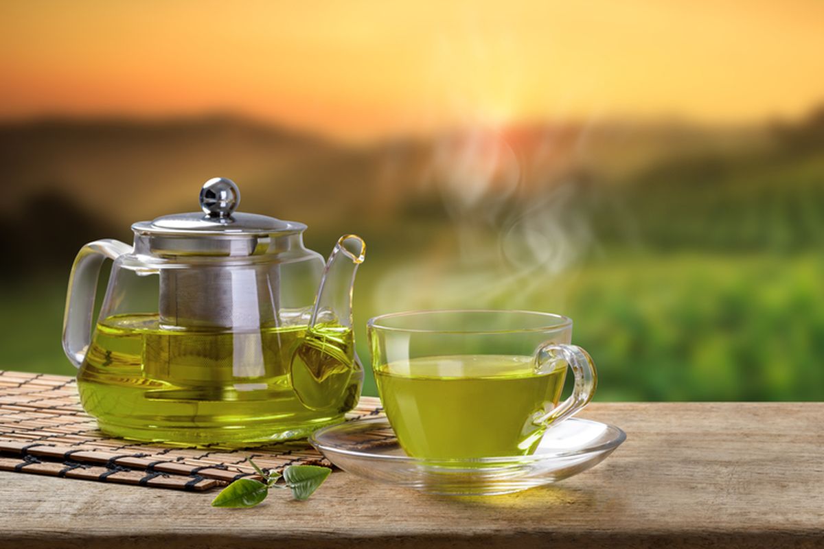 Jangan Keliru Lagi, Ini Cara Mudah Membedakan Matcha dan Green Tea