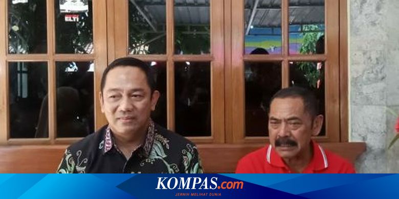 Soal Hendi Maju Pilkada Jateng, Rudy: Pernah Jadi Wali Kota dan Tahu Medan
