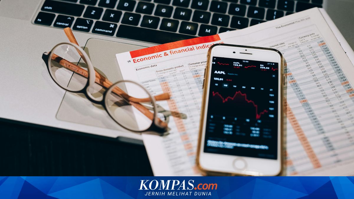 Asosiasi Fintech Dukung 9 Perusahaan Pindar Lawan Putusan KPPU