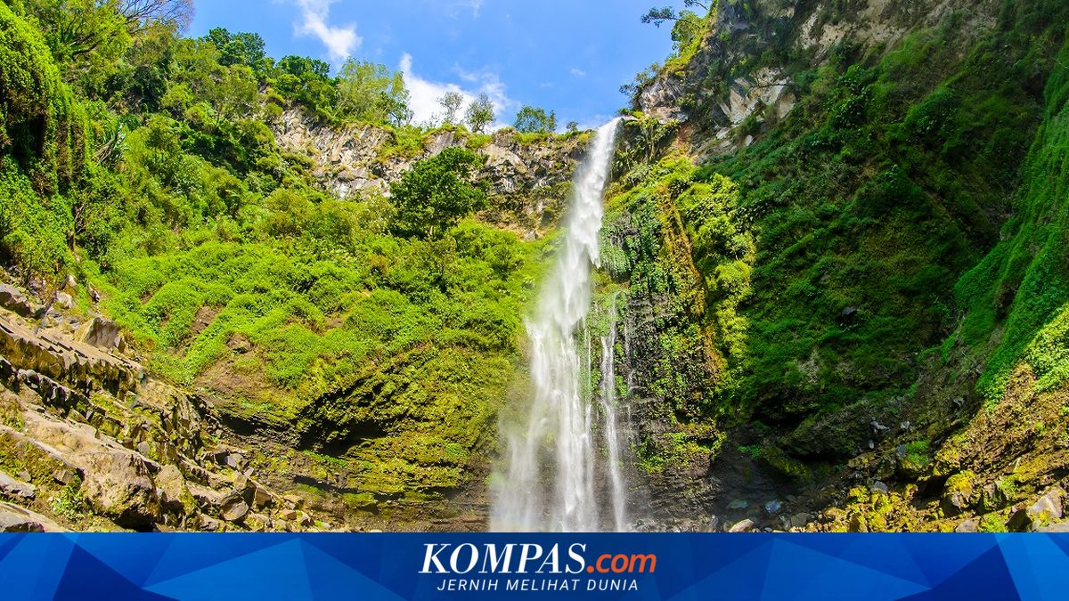 Coban Rondo di Malang: Daya Tarik, Wahana, Harga Tiket, dan Legenda