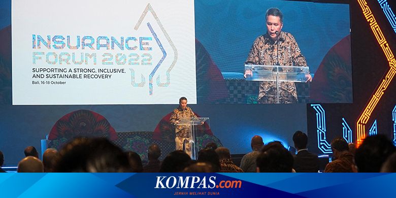 Lewat Insurance Forum 2022, Industri Asuransi Jiwa Indonesia Siap ...