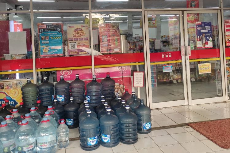 Pengertian Pasar Persaingan Sempurna, Ciri, dan Contohnya