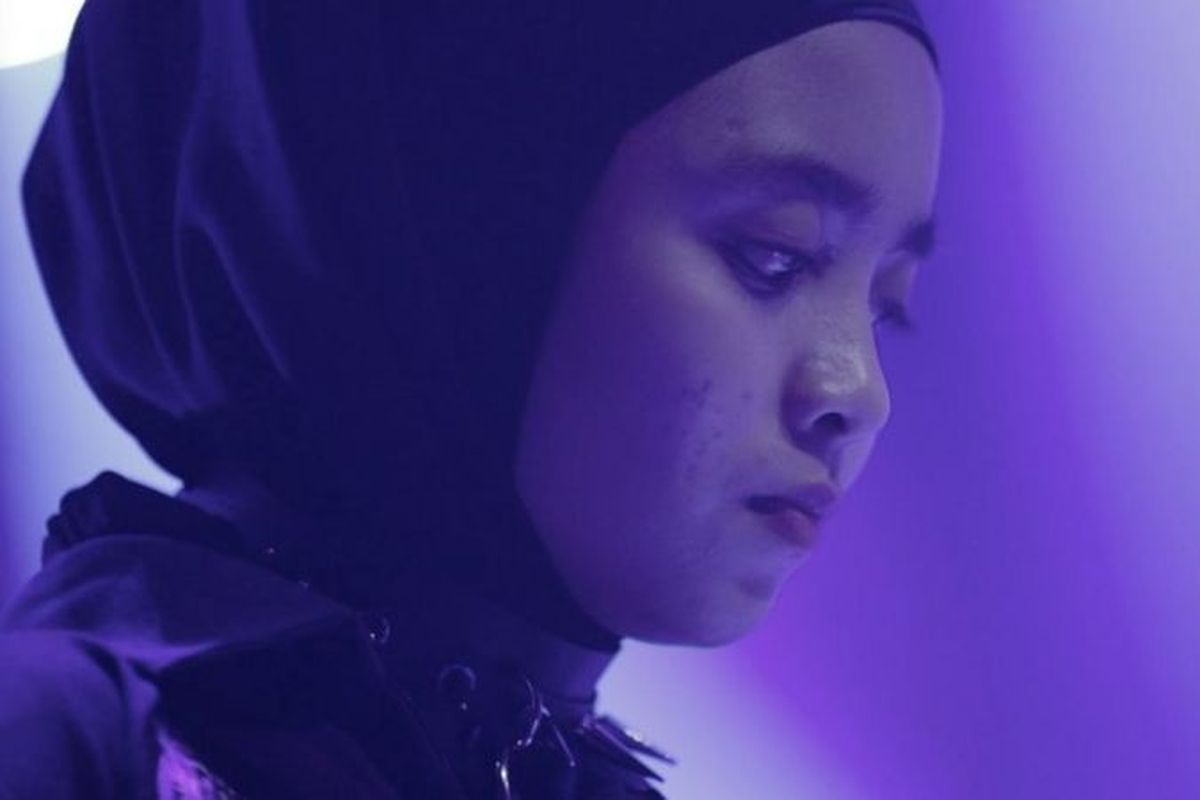 Marsya VoB Terpilih Masuk Daftar 100 Perempuan yang Berpengaruh Versi BBC