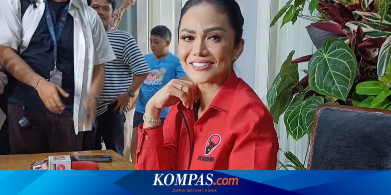 Artis yang Unggul di Pilkada 2024 Berdasarkan Hasil "Quick Count", Siapa Saja?
