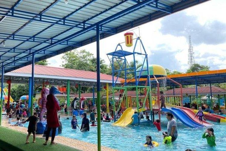 Foto : Wisata Kebun Gowa: Lokasi, Jam Buka, dan Harga Tiket Masuk Halaman 1 Foto : Wisata Kebun Gowa: Lokasi, Jam Buka, dan Harga Tiket Masuk Halaman 1