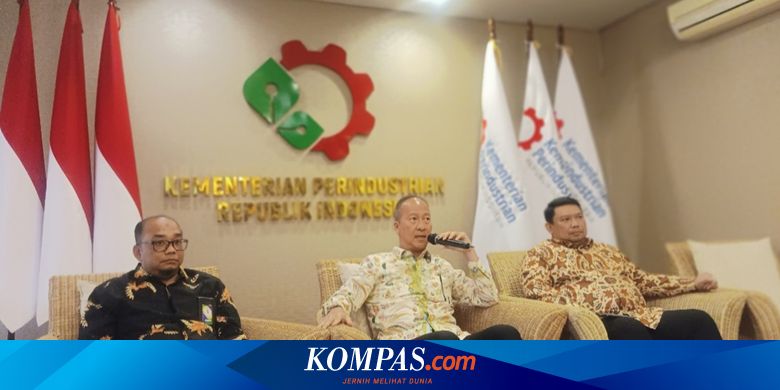 Bertemu Petinggi Apple, Menperin Tagih Utang Investasi 10 Juta Dollar AS