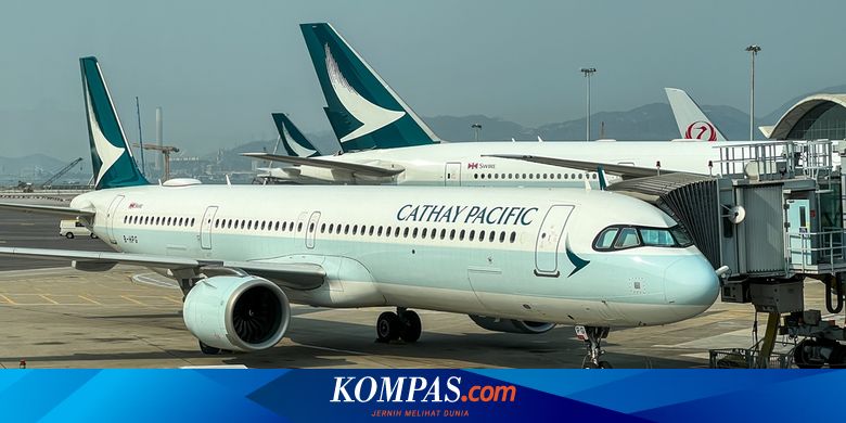 Berapa Harga Tiket Pesawat yang Terbang pada 2025 dan Tiba Tahun 2024?