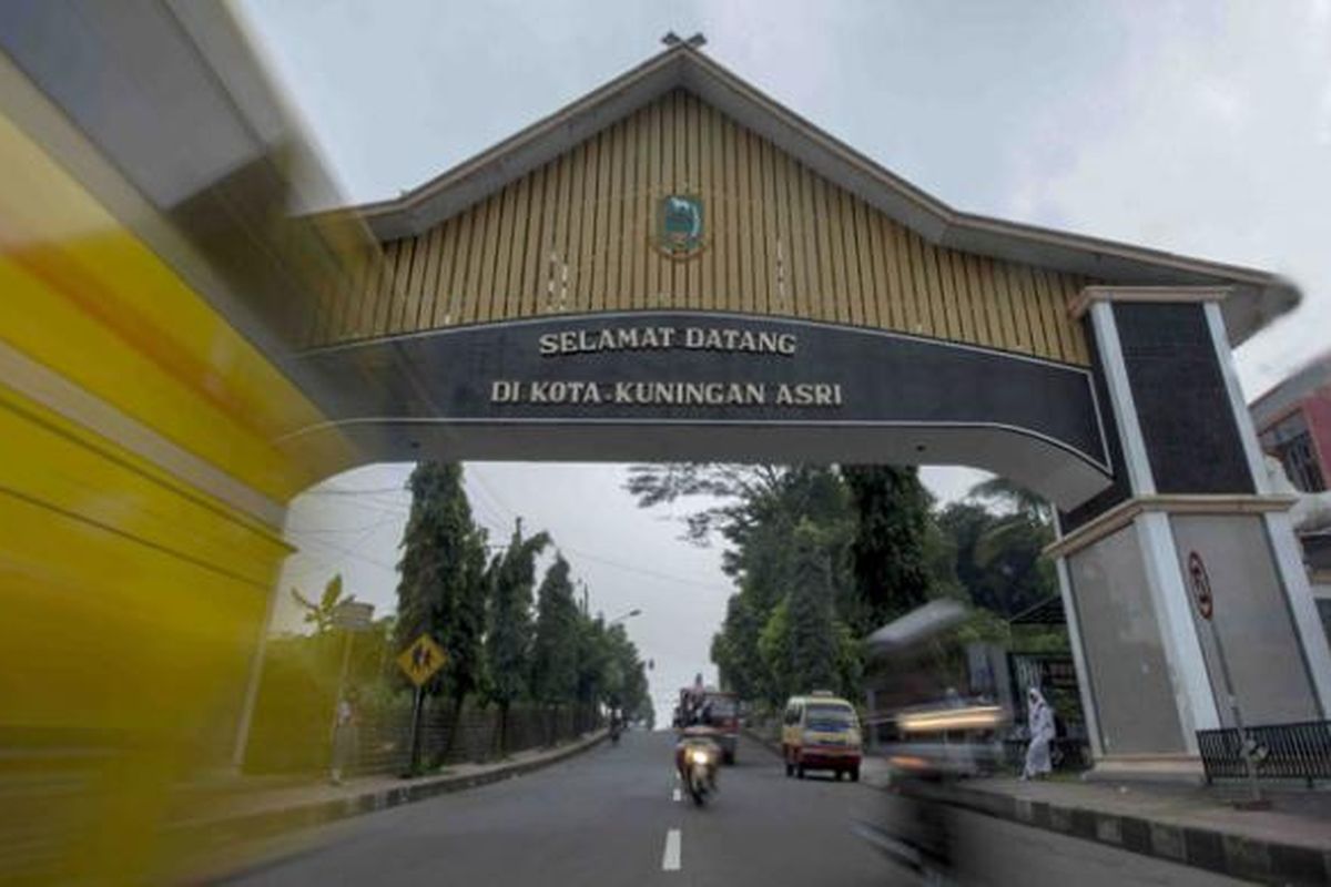 Polemik Tarik Menarik Kuasa "Surga Wisata" di Kuningan Belum Selesai