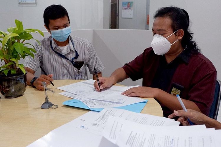 Bedanya Kantor Pajak KPP Pratama, KPP Madya, dan KPP Wajib Pajak Besar ...