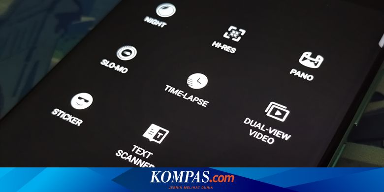HP Oppo Reno 11 Bisa Rekam Video dari Kamera Depan dan Belakang ...