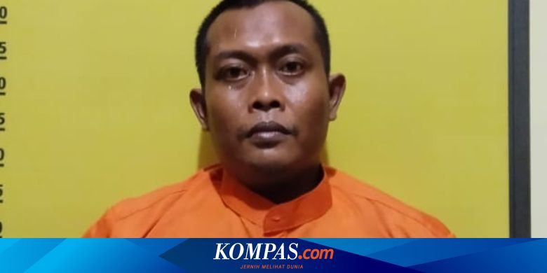 Sakit Hati Dikatai Kasar, Sekuriti Bunuh Guru Rentenir di Riau