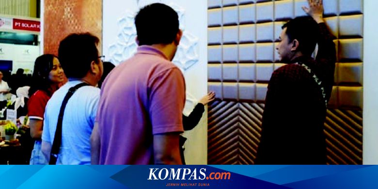 Kini Hadir Panel Dinding HiWall untuk Beri Nuansa Interior Mewah