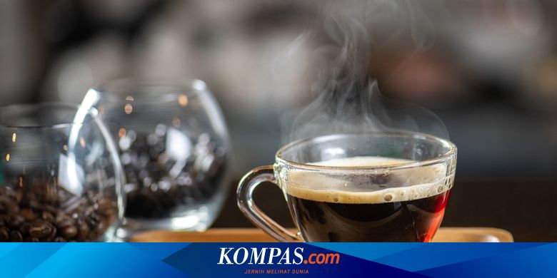 Seperti Apa Rasa dan Aroma Kopi yang Ditanam di Laboratorium?