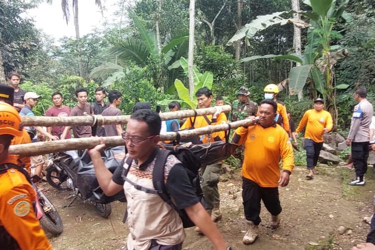 Berita Terkini Harian Miskam Terbaru Hari Ini - Kompas.com