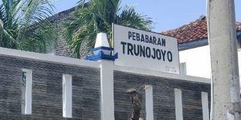 Berita Terkini Harian Pangeran Trunojoyo Terbaru Hari Ini - Kompas.com