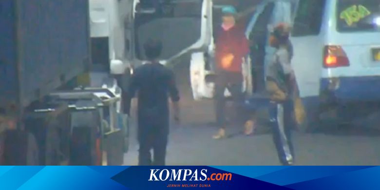 Polisi Tangkap 6 Begal yang Rampas Sopir Truk di Tol Tanjung Priok