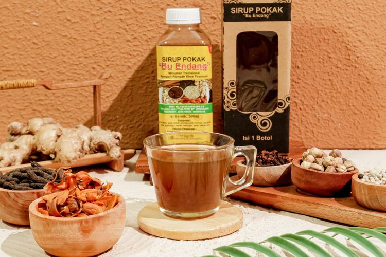 Berita Terkini Harian Minuman Rempah Khas Pasuruan Terbaru Hari Ini ...