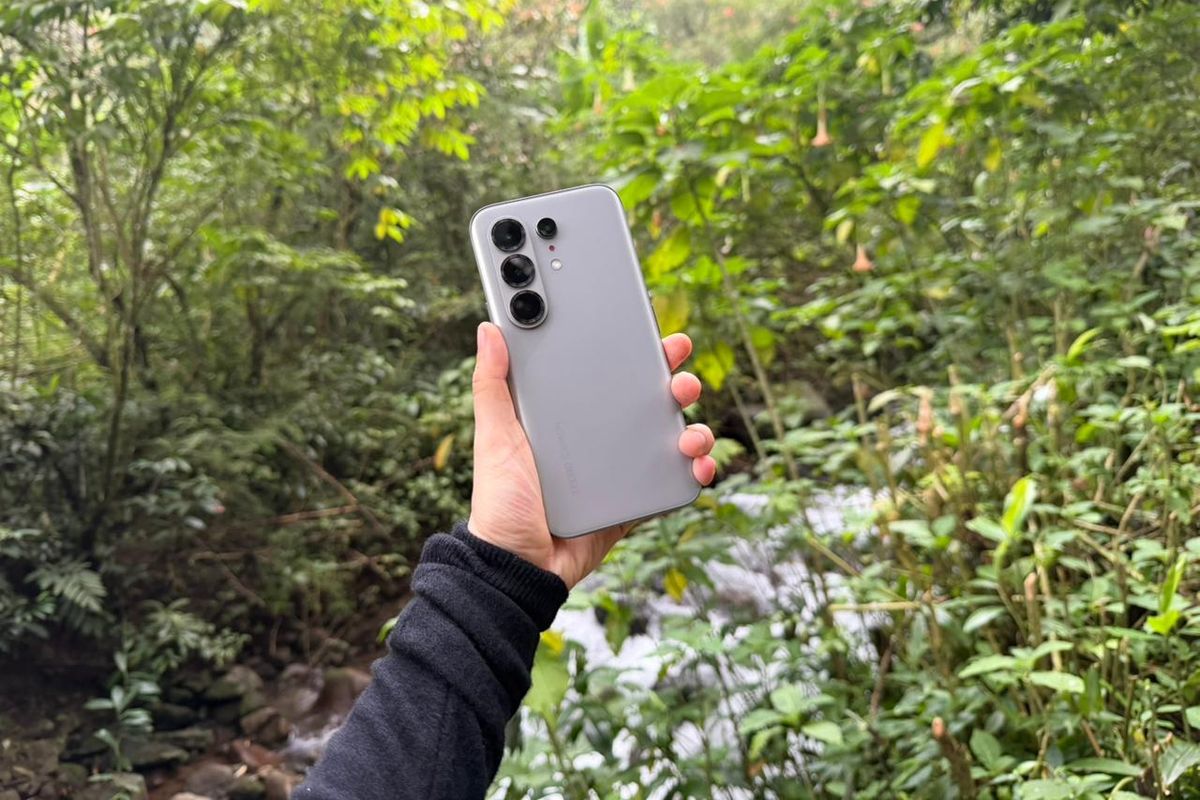 HP Tecno Camon 50 Pro 5G Resmi di Indonesia, Ini Harganya