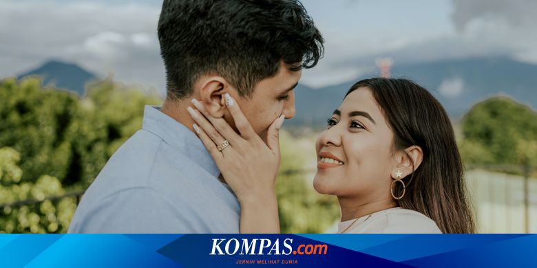 Punya Kepribadian yang Cocok dengan Pasangan Bikin Hubungan Langgeng