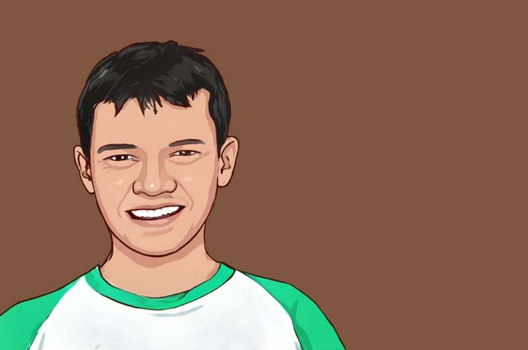 Kolom Hendry Roris P Sianturi - Kompas.com