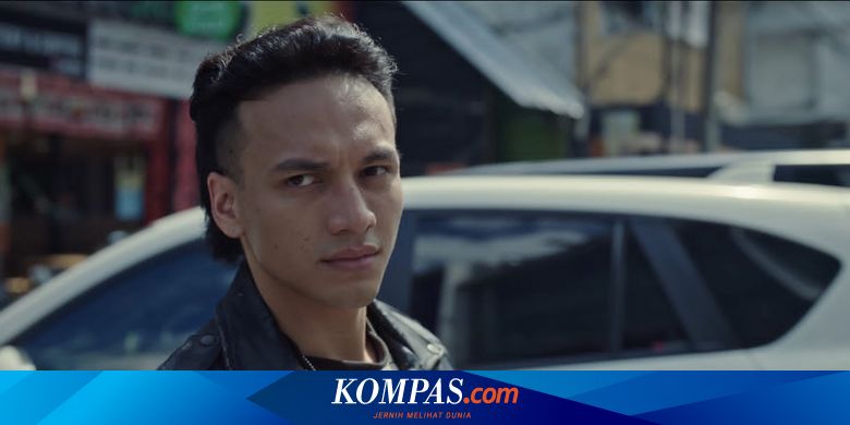 Film Ali Topan Rilis Teaser Perdana, Tayang Februari 2024