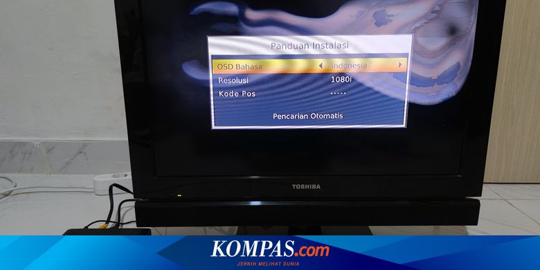 3 Perangkat yang Dibutuhkan untuk Nonton Siaran Digital Tanpa Harus ...