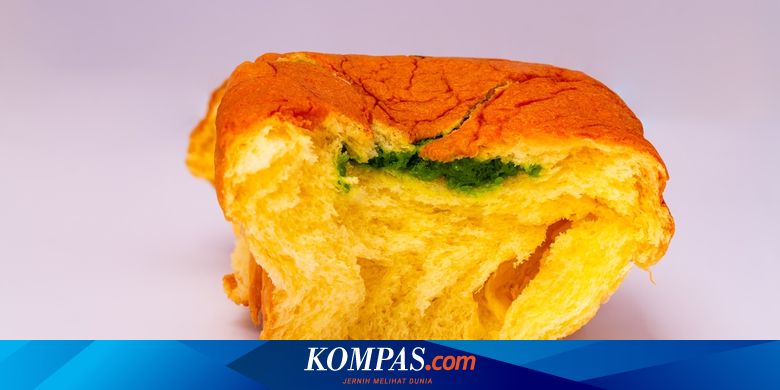 9 Cara Membuat Roti Bluder Empuk dan Lembut