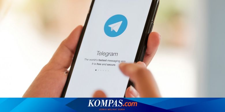 7 Fitur Telegram yang Jarang Diketahui dan Cara Menggunakannya