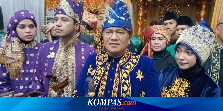 Pemkot Jambi Rancang Perda Hukum Adat, Dorong Pelestarian Budaya Leluhur