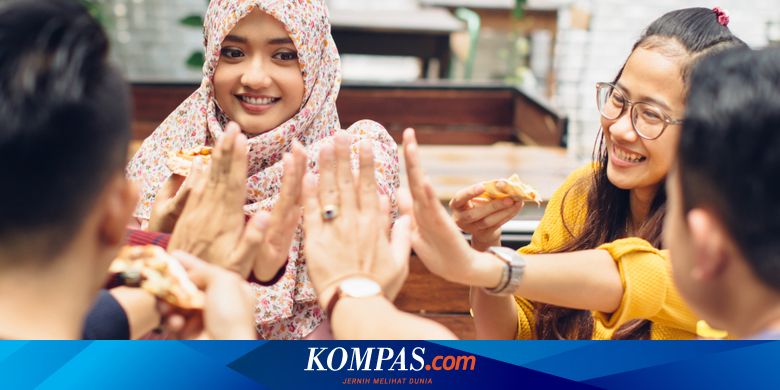 Mengulik Makna Tema Hari Remaja Internasional Tahun Ini