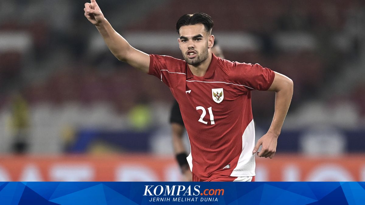 Siaran Langsung dan Link Live Streaming Indonesia Vs Filipina di Piala ...
