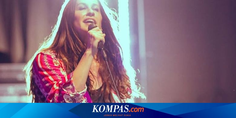 Lirik dan Chord Lagu Rest - Alanis Morissette, Persembahan untuk ...