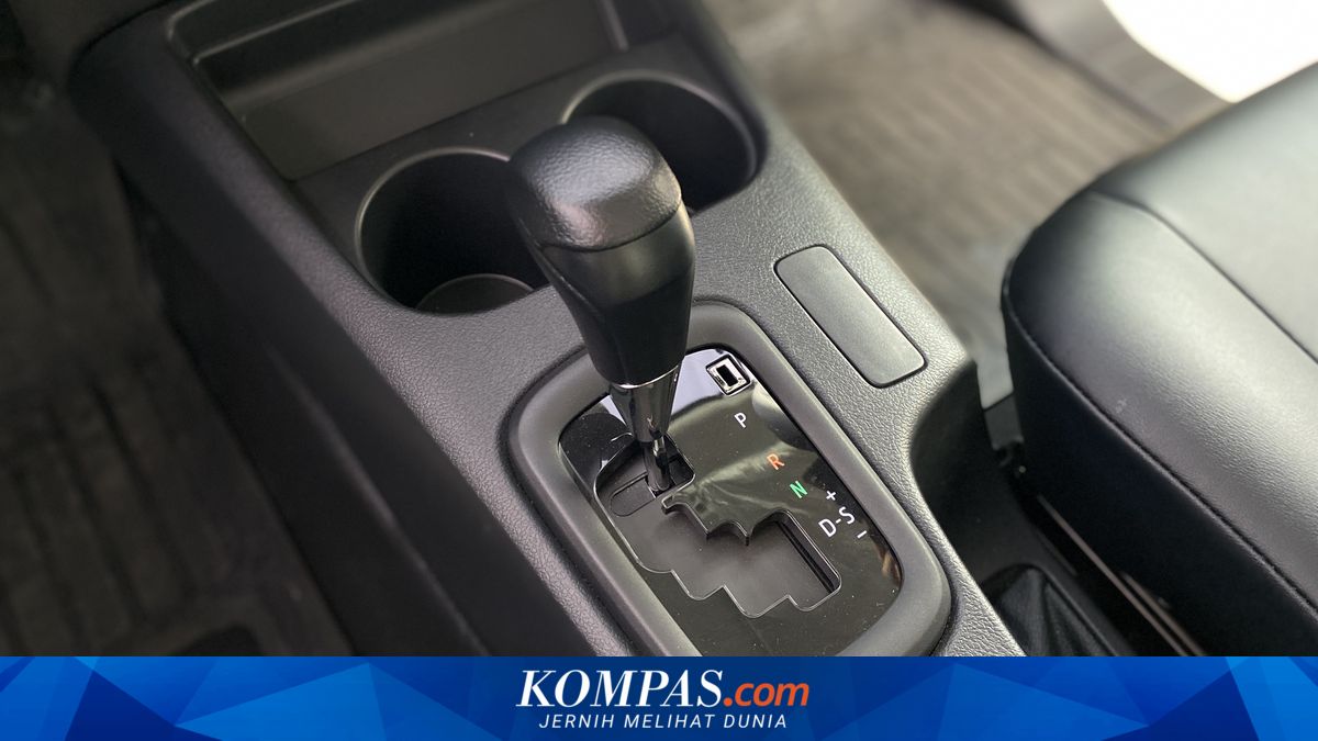 Apa Itu Transmisi Mobil? Bedakan AT, CVT, dan DCT dengan Mudah