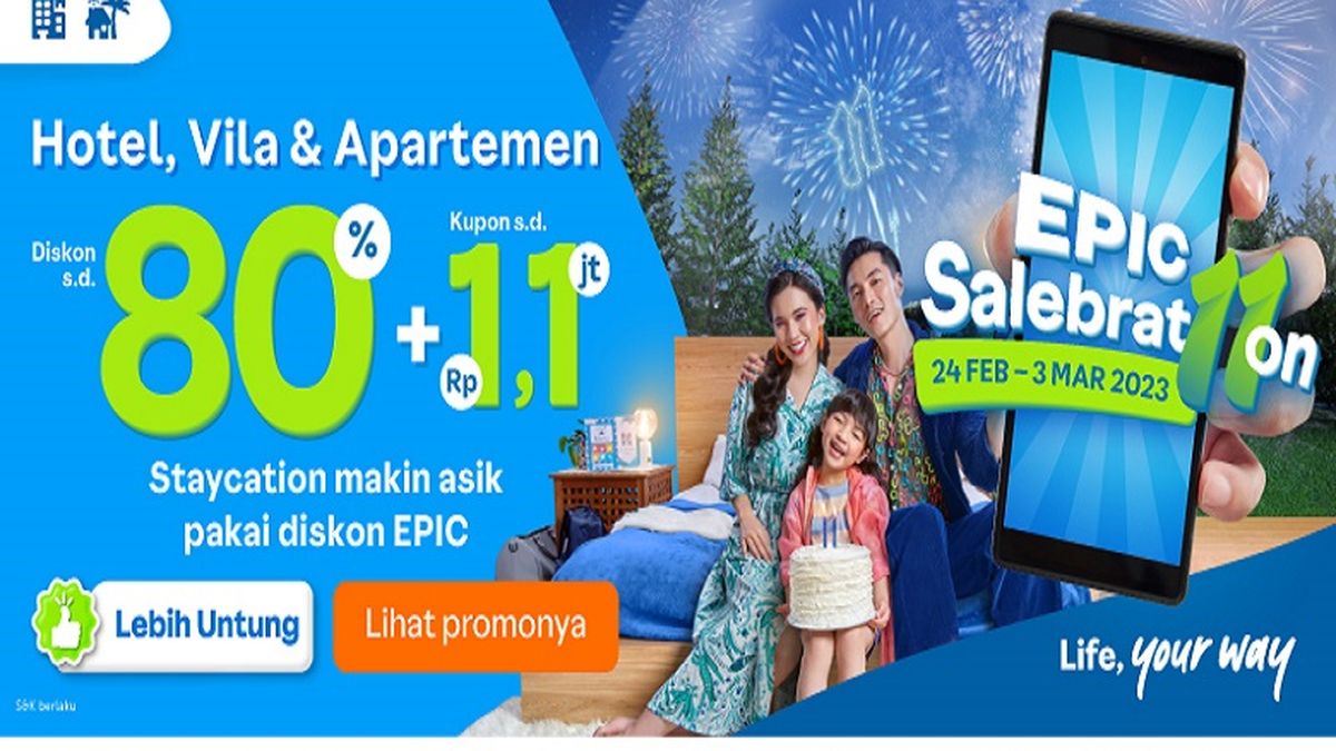 Ini 6 Rekomendasi Villa di Semarang yang Nyaman dan Terjangkau