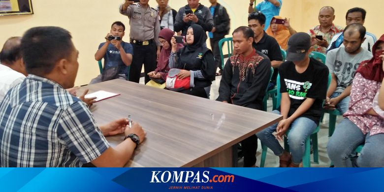 Viral Video Siswa Merokok di Kelas dan Menantang Guru, Keduanya Sepakat ...