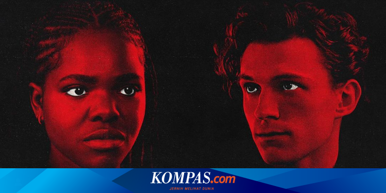 Bintangi Teater Romeo & Juliet, Francesca Amewudah-Rivers Tuai Komentar ...