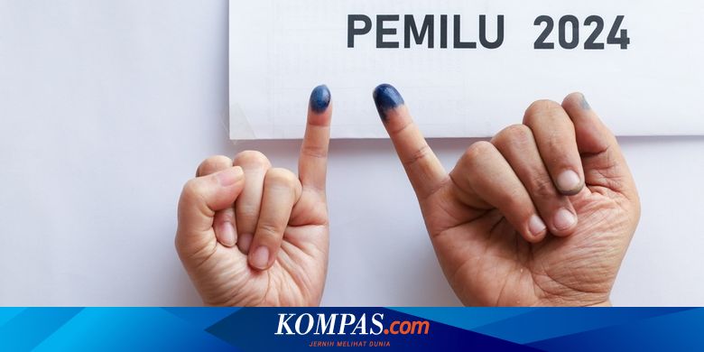 Hasil Quick Count Pilkada Kota Balikpapan 2024 Indikator Data 10,50 ...