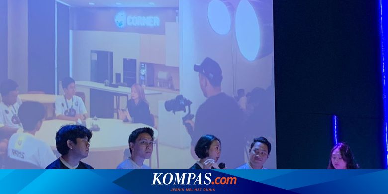 EFC Pro Series 2 Resmi Diluncurkan, Mental dan Fisik Menjadi Fokus Utama EVOS
