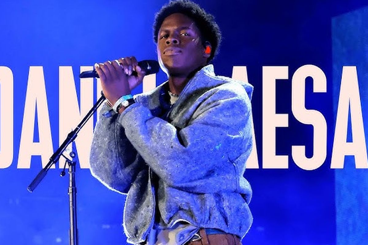 Lirik dan Chord Lagu Ocho Rios - Daniel Caesar
