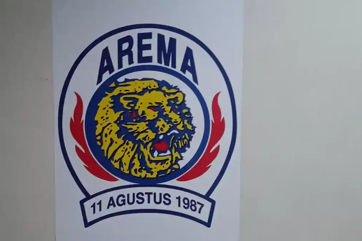 Babak Baru Berebut Logo Singa Bertindik Arema, Manajemen Singo Edan ...