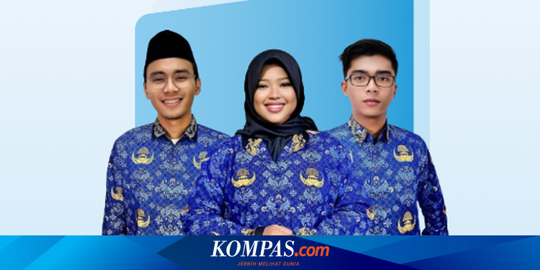 Penyebab 1.922 Pelamar CPNS Gresik Tidak Memenuhi Syarat Versi BKPSDM