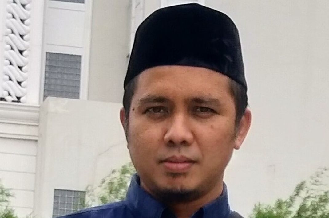 Kolom Dekki Mahroza - Kompas.com