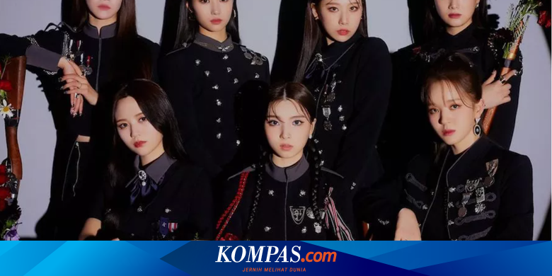 Baru Satu Tahun Debut, Girl Group HOT ISSUE Resmi Bubar