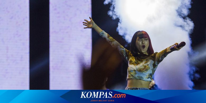 Konser Simfoni untuk Bangsa 2022 Digelar di Jakarta Concert Hall pada ...